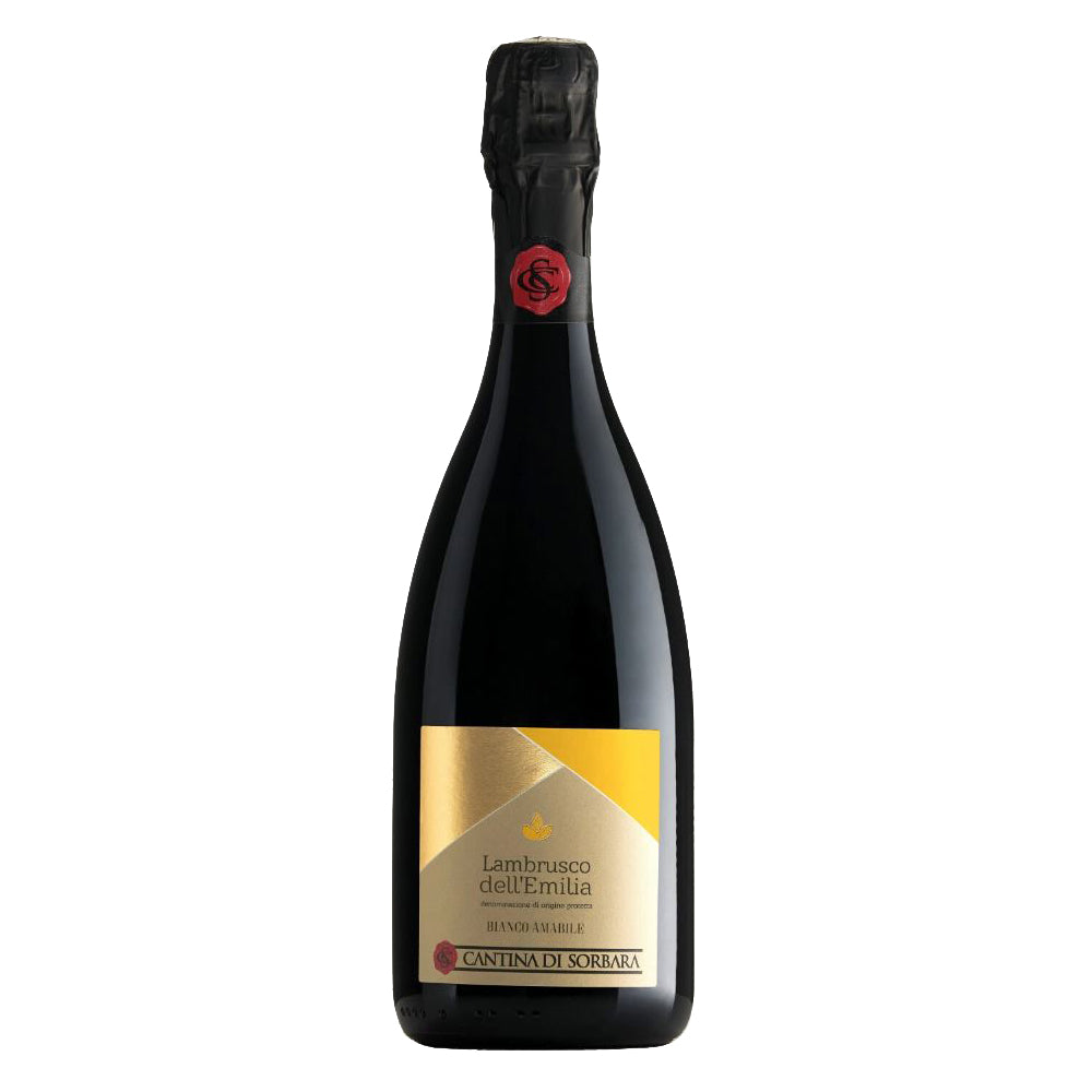 LAMBRUSCO DI MODENA X 750ML AMABILE