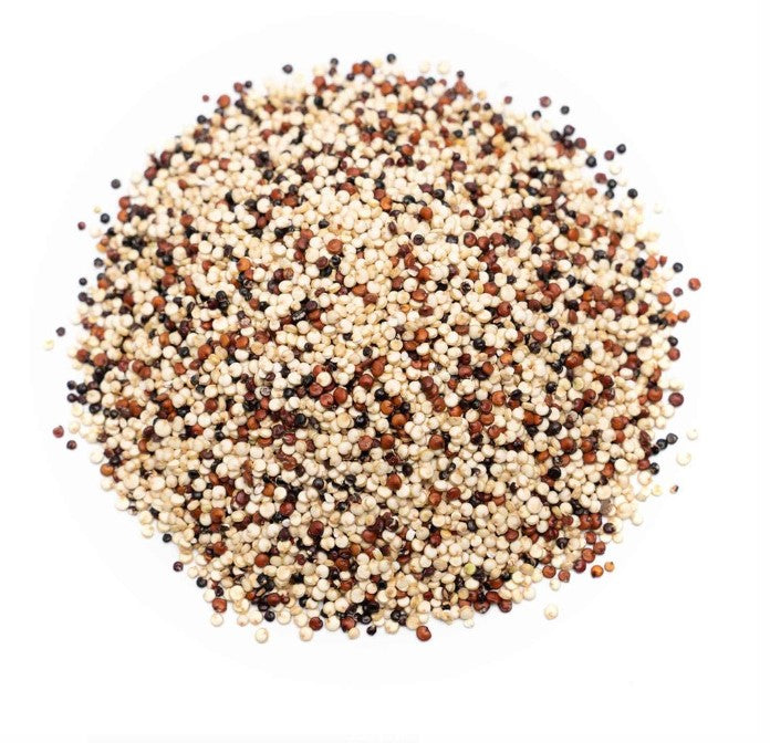 QUINOA TRICOLOR X 1KG GF ORGANICA